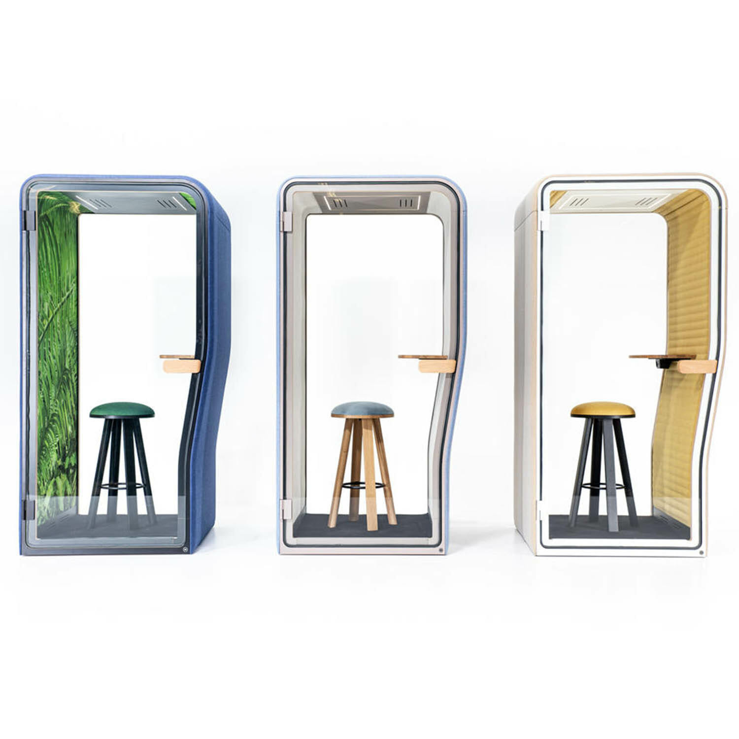 BuzziNest Pod - Big Frog Furniture