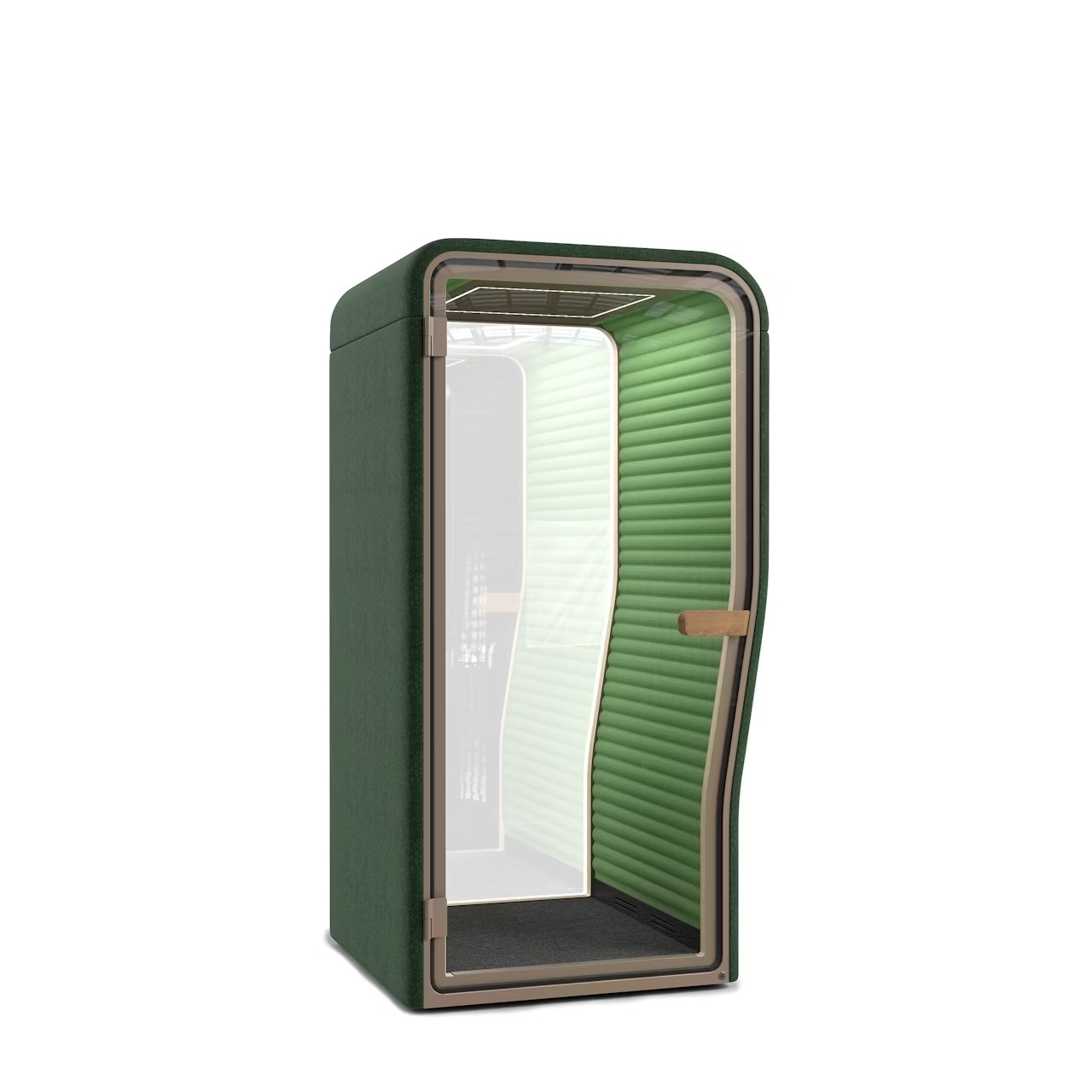 BuzziNest Pod - Big Frog Furniture