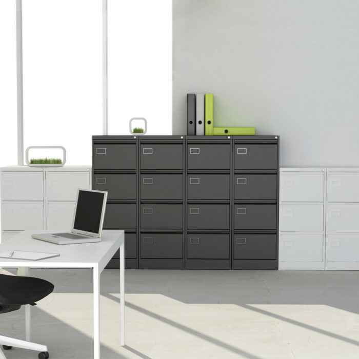 Filing Cabinets | Big Frog Furniture