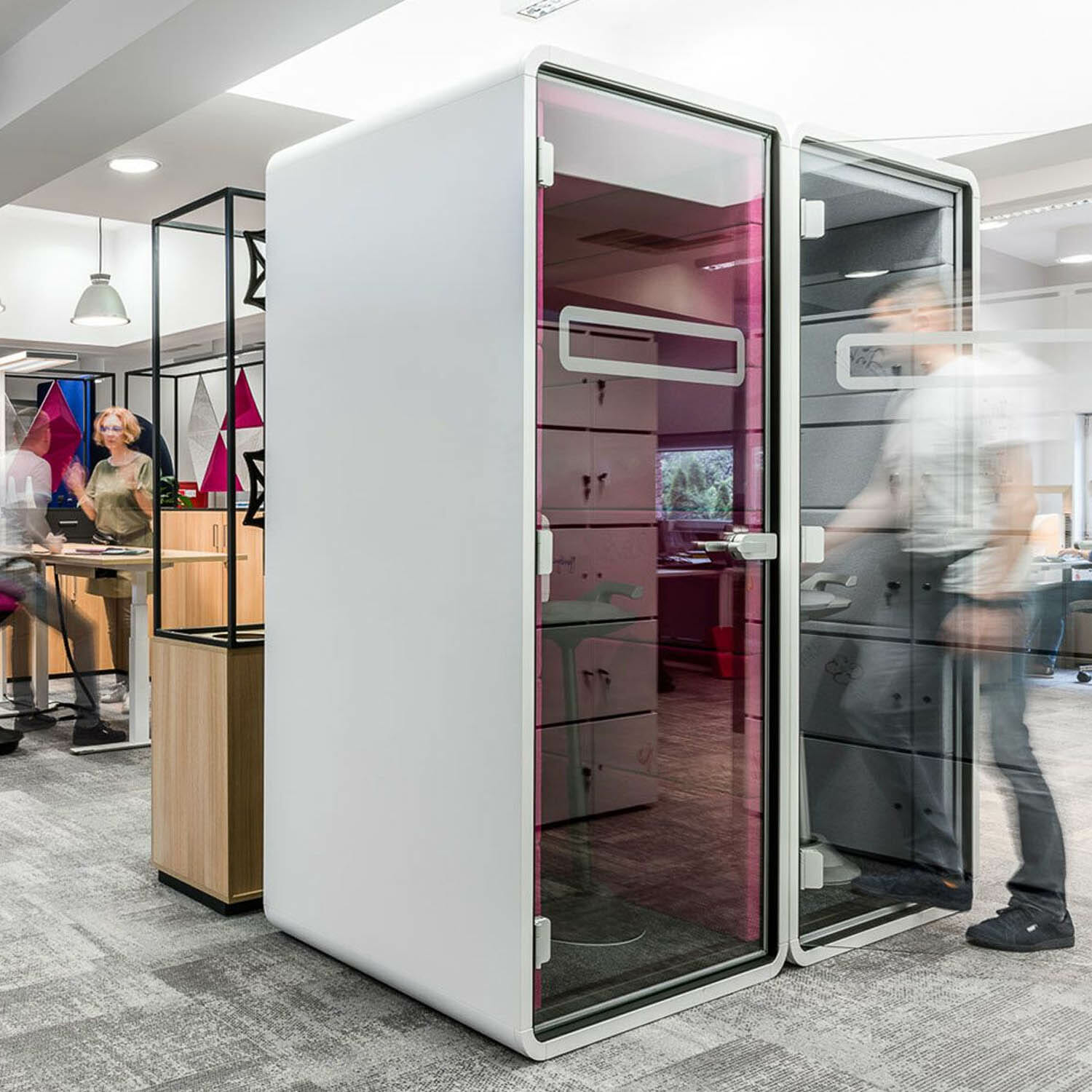 Best Office Phone Booths For Sale: A Comprehensive Guide