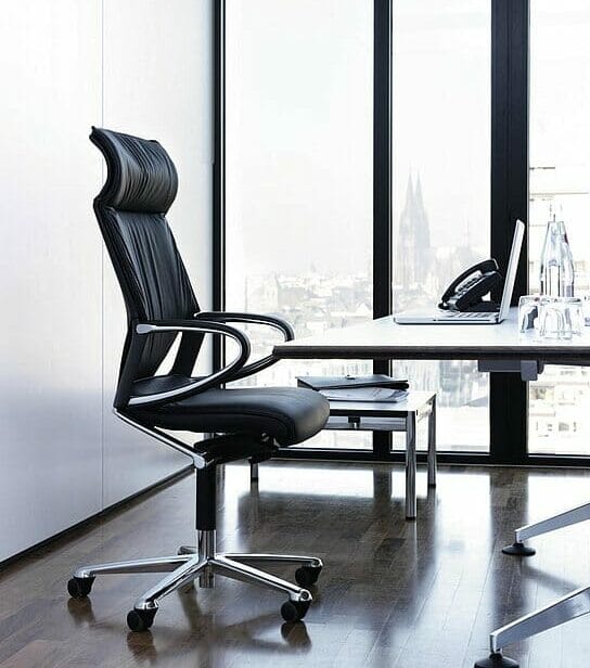 Modus Executive Chair - Big Frog Furniture
