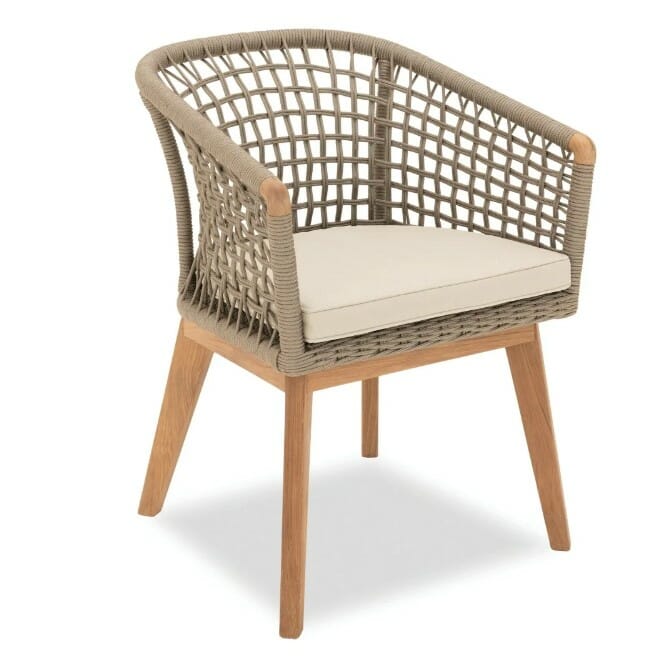 Pimlico Club Dining Chair - Big Frog Furniture