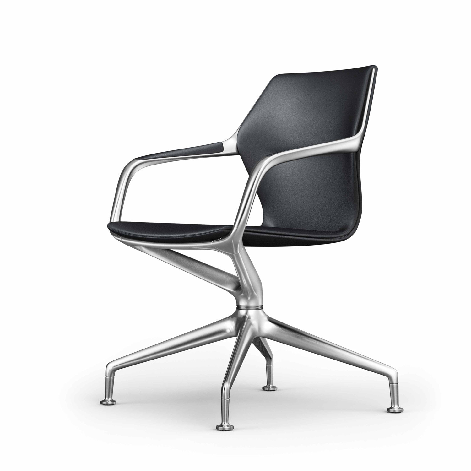 Ray Swivel Chair - Big Frog Furniture