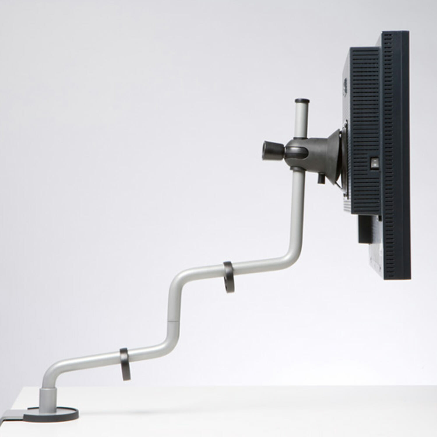 Rodney Monitor Arm - Big Frog Furniture
