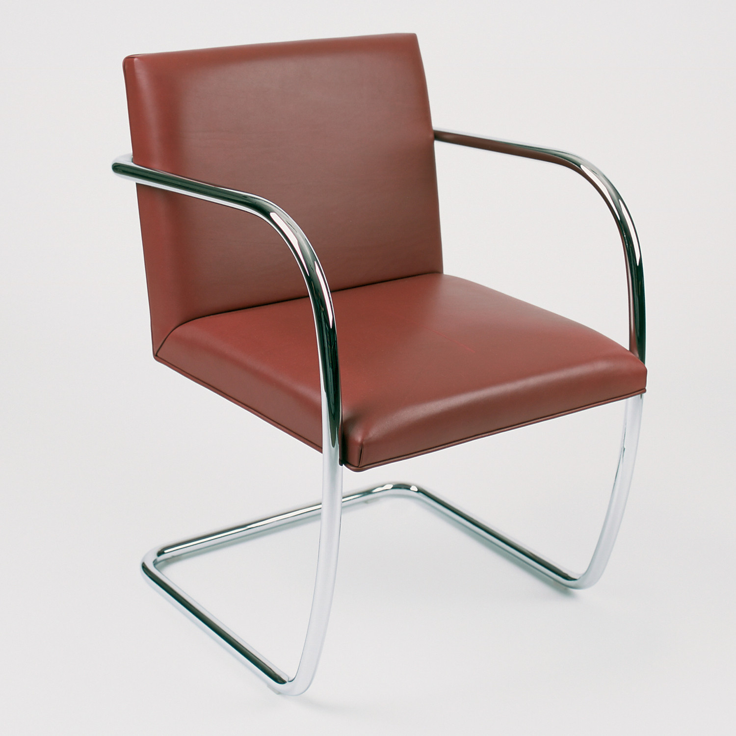 Tubular Brno Chair - Big Frog Furniture