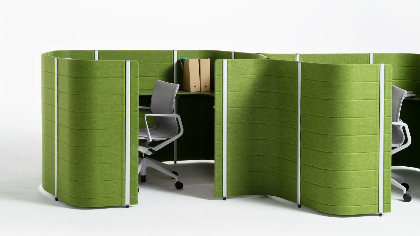 Workbays - Big Frog Furniture