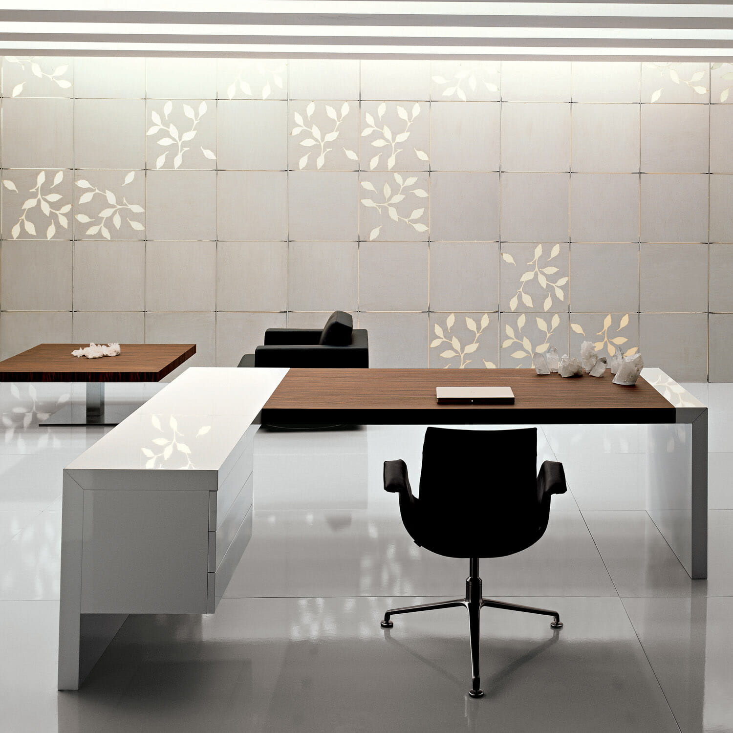 Custom Made Desks - Big Frog Furniture