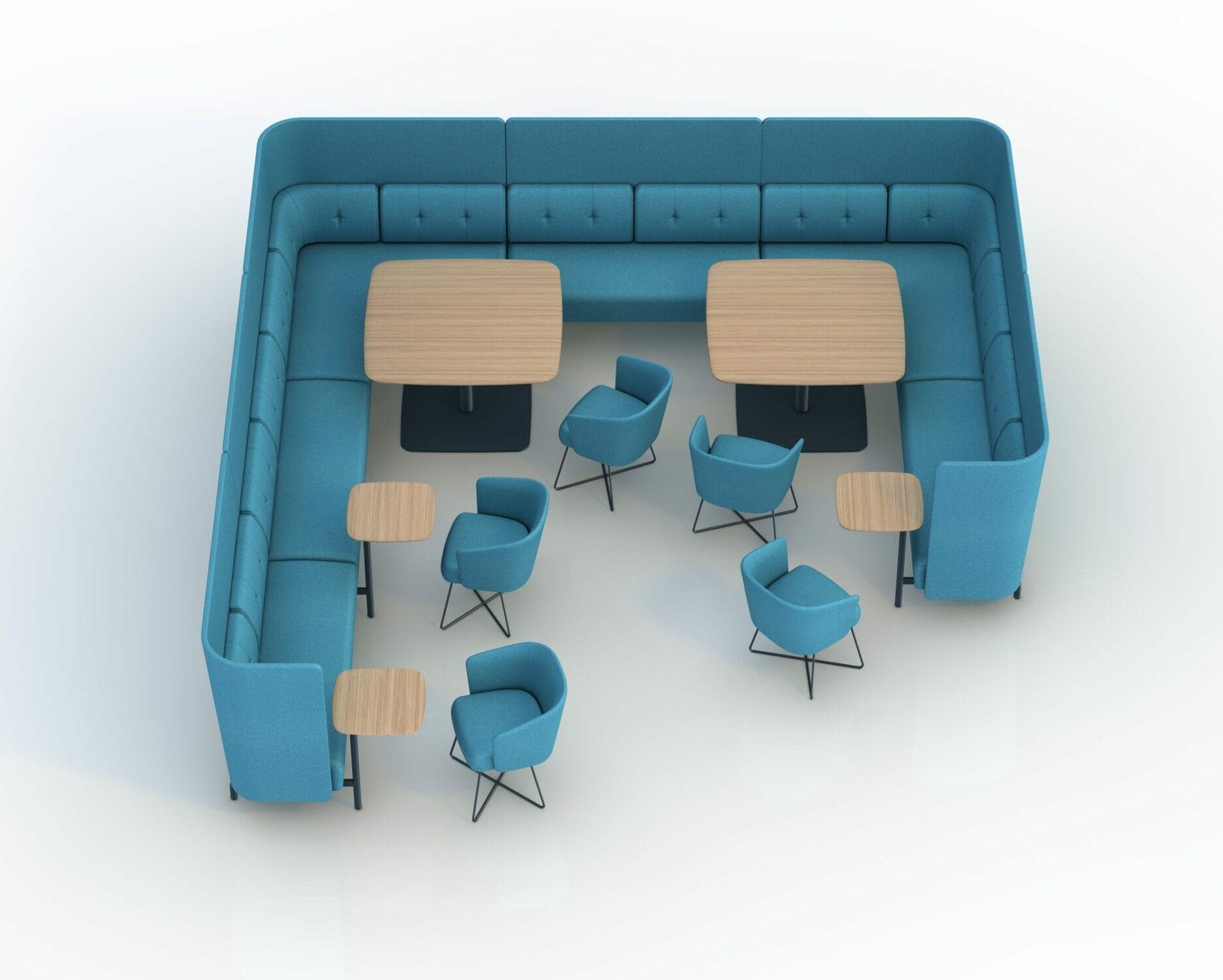 Beyond The Desk - Big Frog Furniture