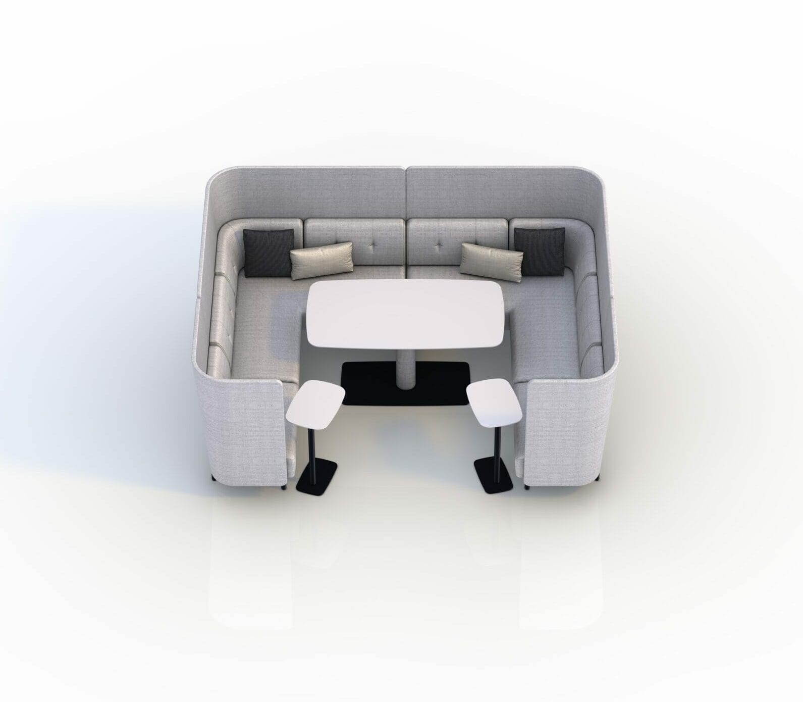 Beyond The Desk - Big Frog Furniture