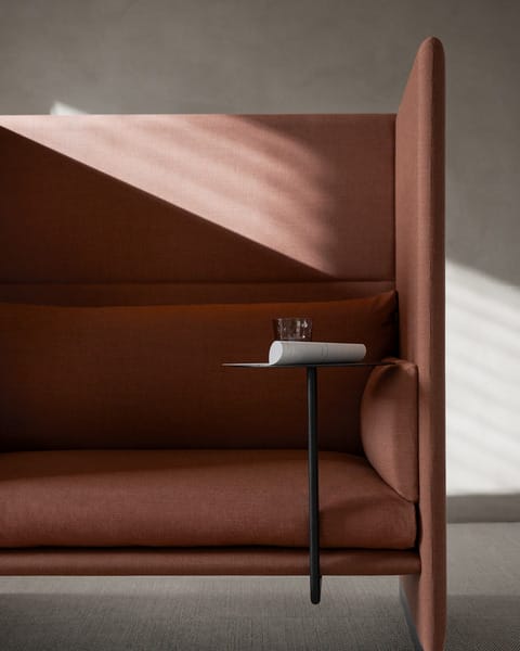 Case High Back Sofa - Big Frog Furniture