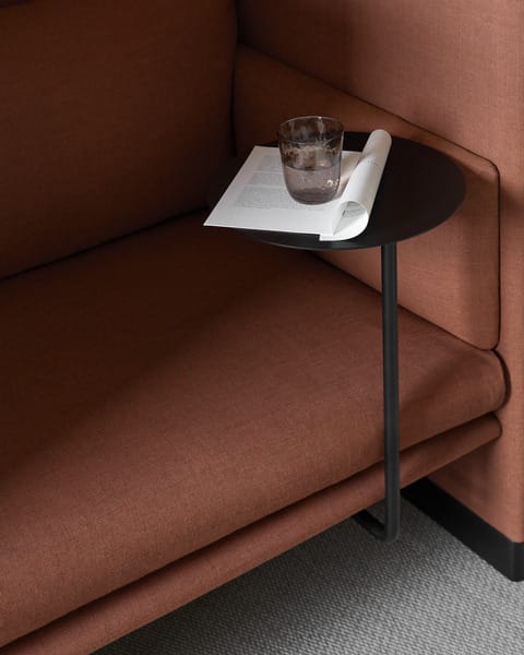 Case High Back Sofa - Big Frog Furniture