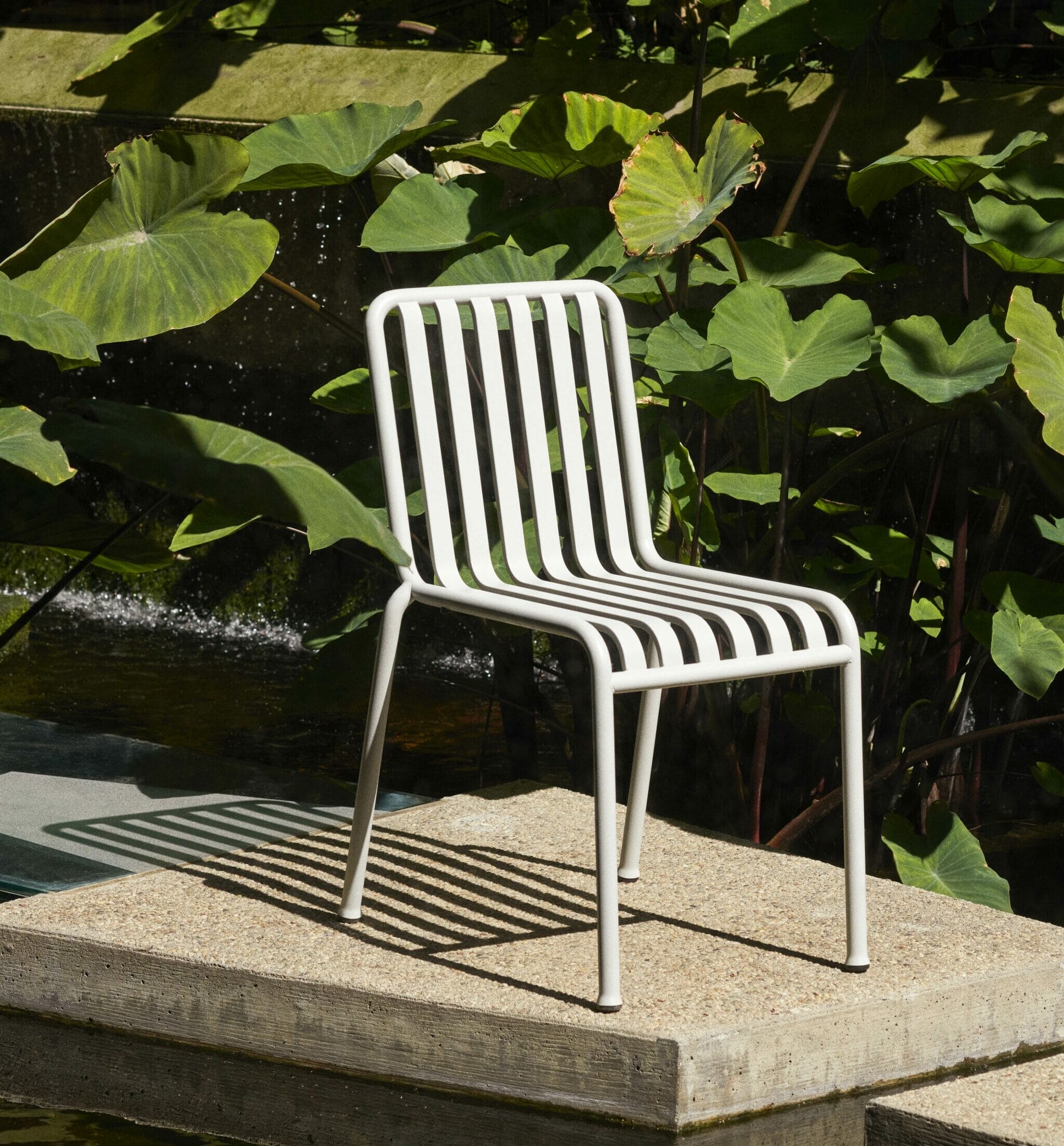 Palissade Chair - Big Frog Furniture