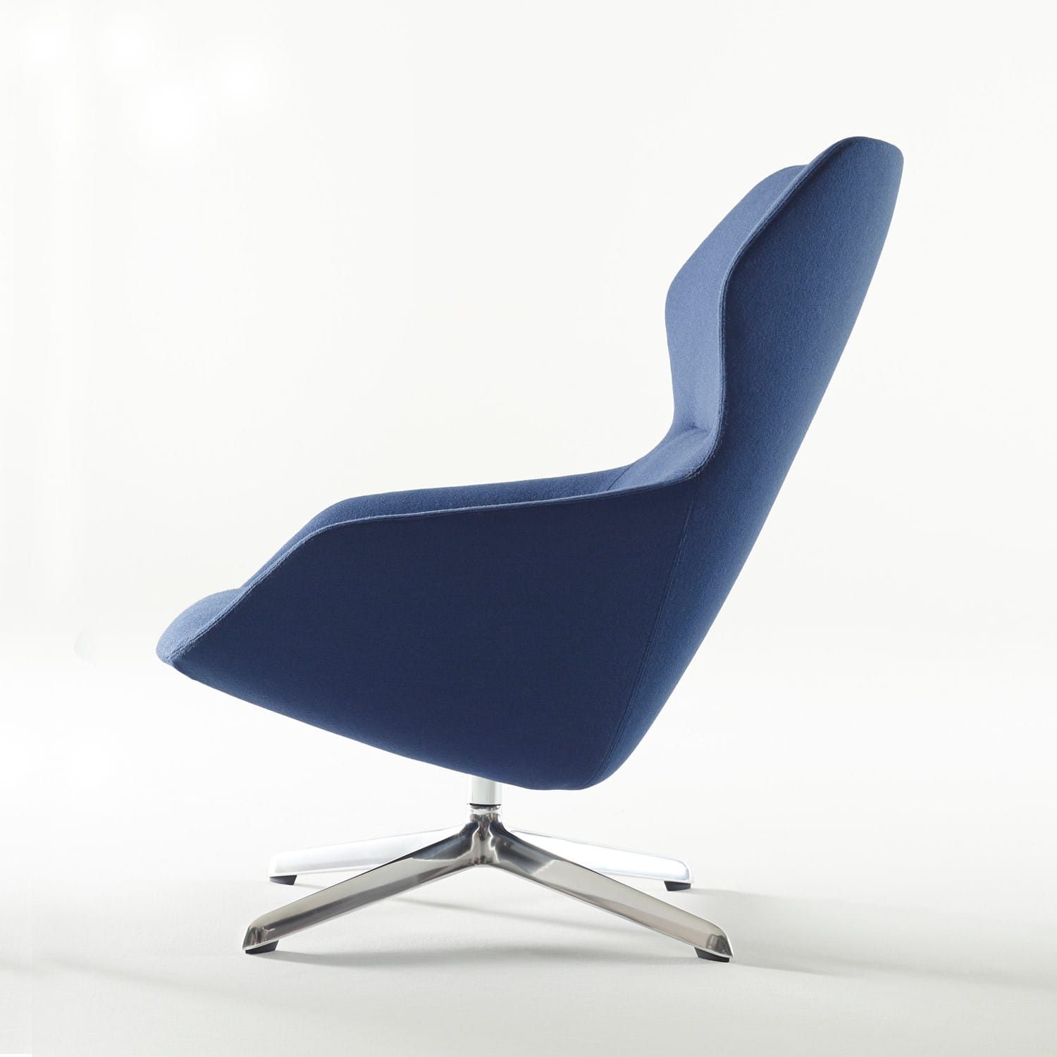 Ray Lounge Chair - Big Frog Furniture