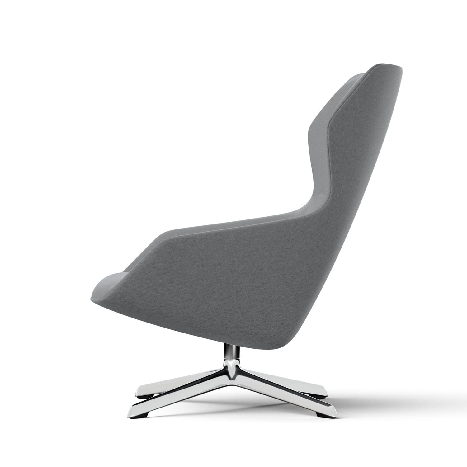 Ray Lounge Chair - Big Frog Furniture