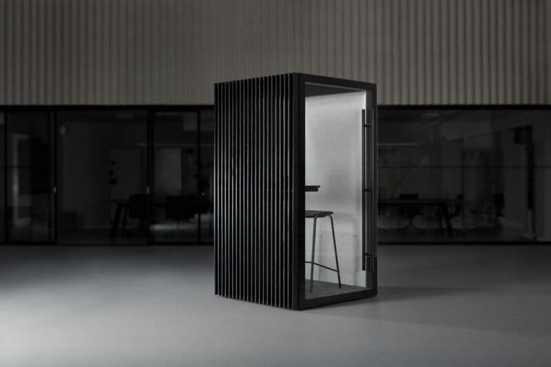 Zen Pod - Big Frog Furniture