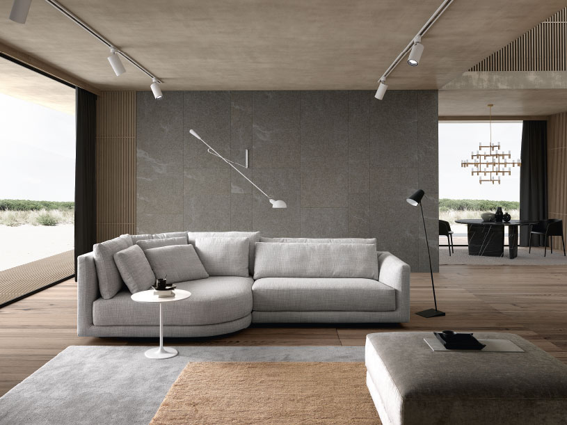 Alexander Sofa - Big Frog Furniture