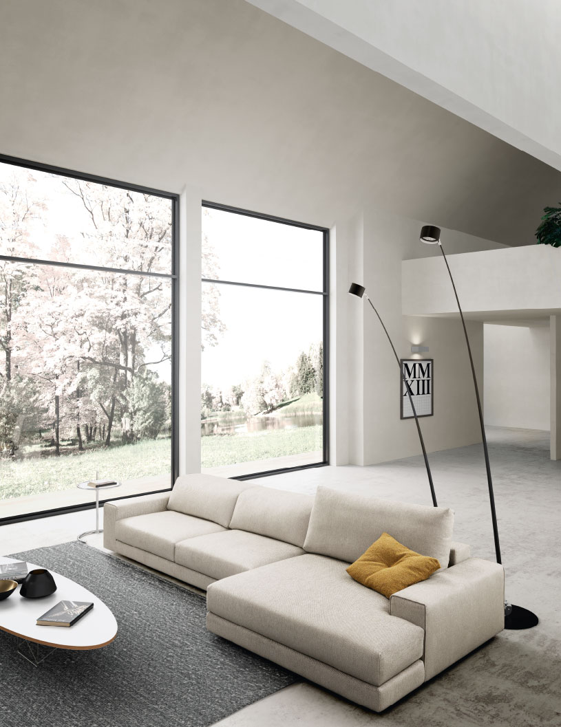 William Sofa - Big Frog Furniture