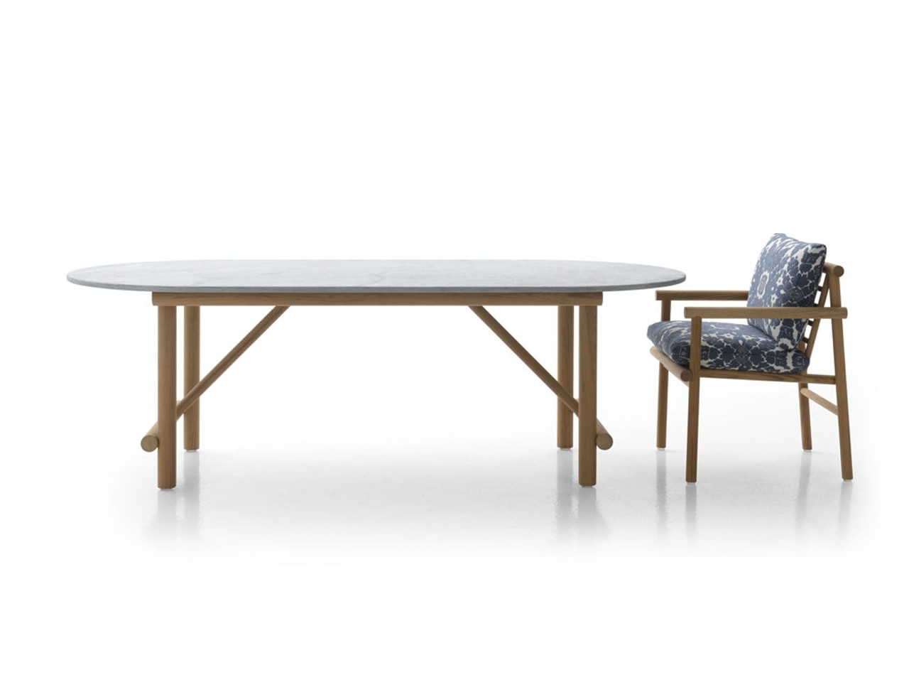 Ayana Table - Big Frog Furniture