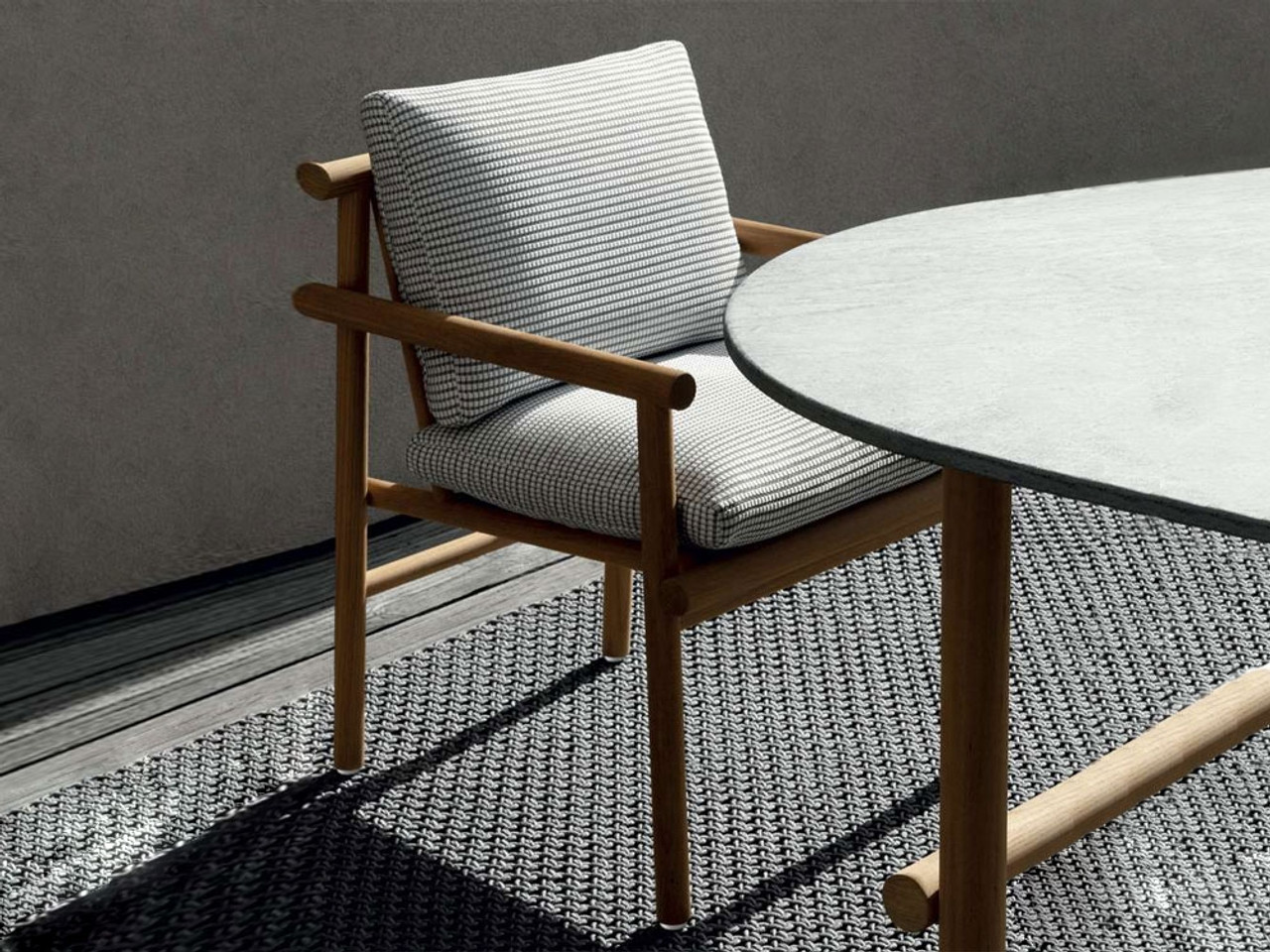 Ayana Chair - Big Frog Furniture