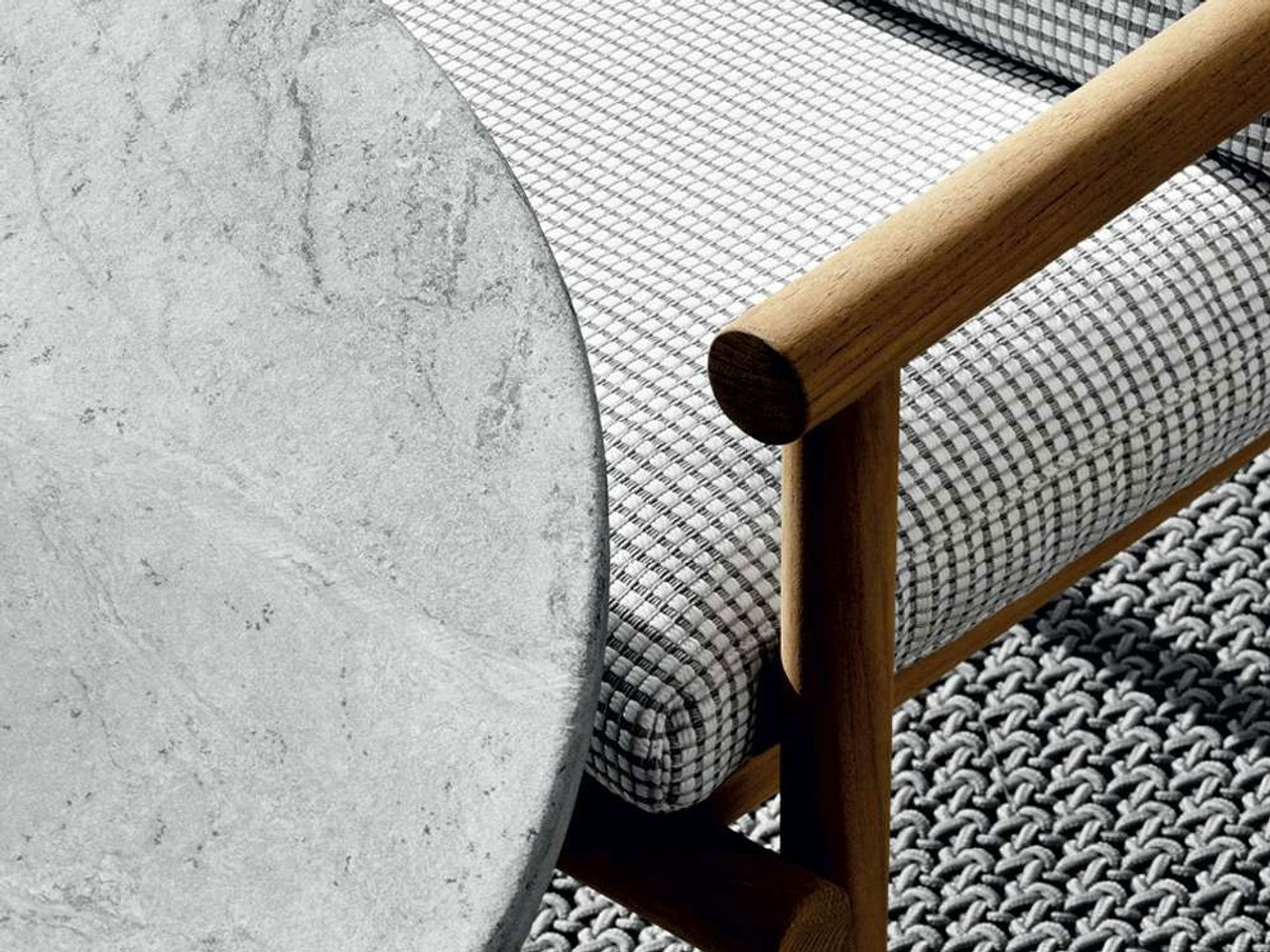 Ayana Chair - Big Frog Furniture