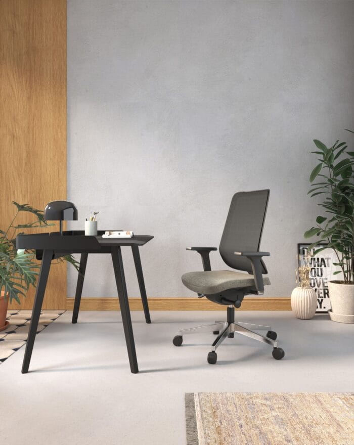 Mou Task Chair - Big Frog Furniture