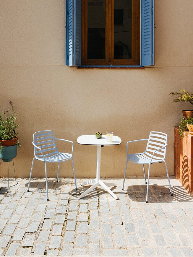 Street Chair - Big Frog Furniture