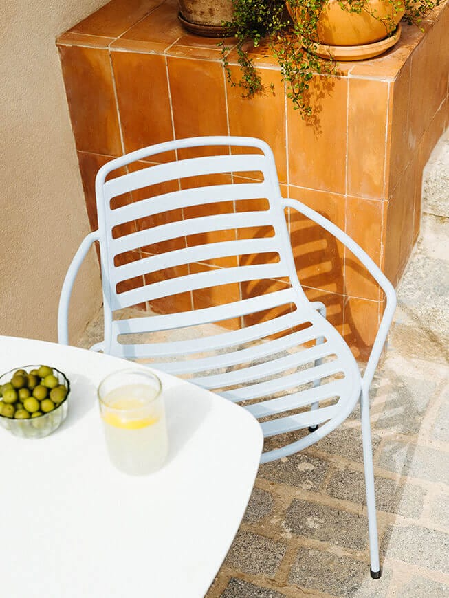 Street Chair - Big Frog Furniture