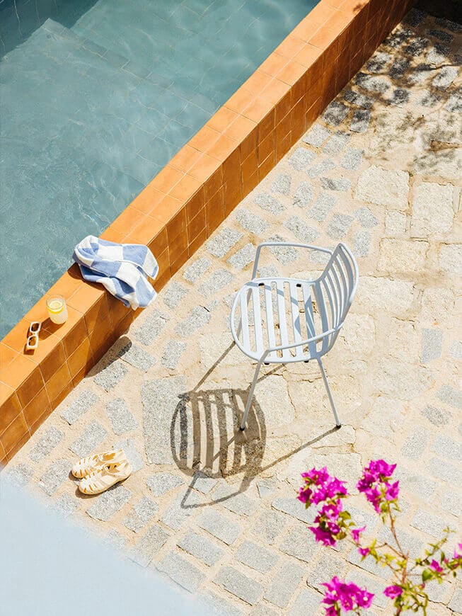 Street Chair - Big Frog Furniture