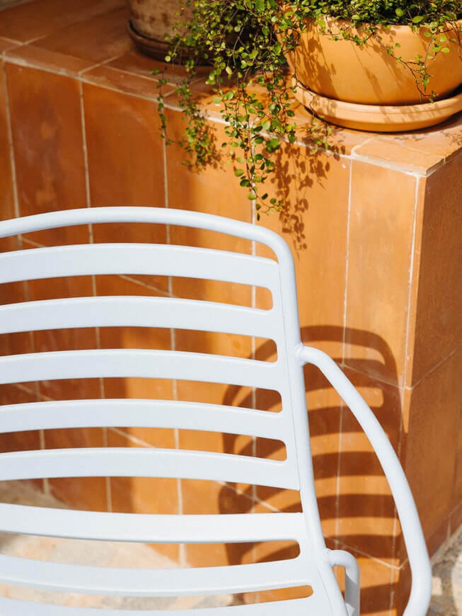 Street Chair - Big Frog Furniture