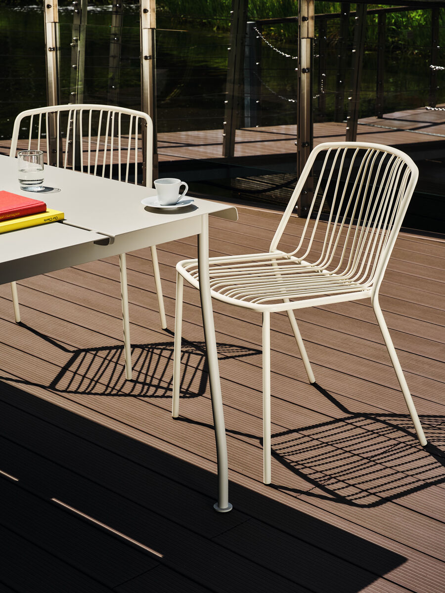 Bris Chair - Big Frog Furniture