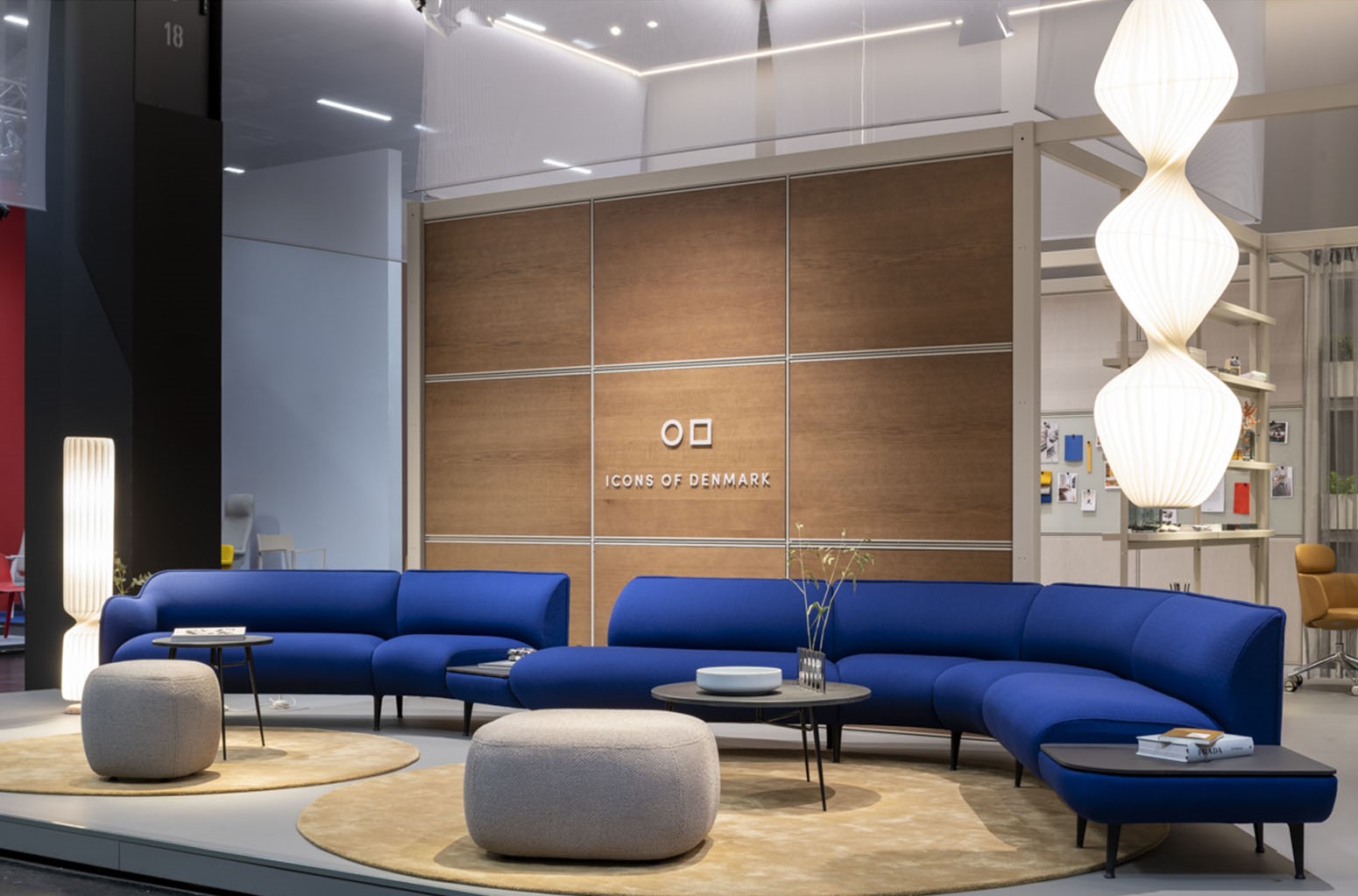 Ekko Modular Sofa System - Big Frog Furniture