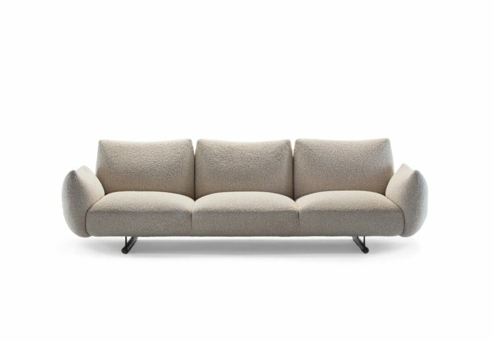 Buffa Sofa - Big Frog Furniture