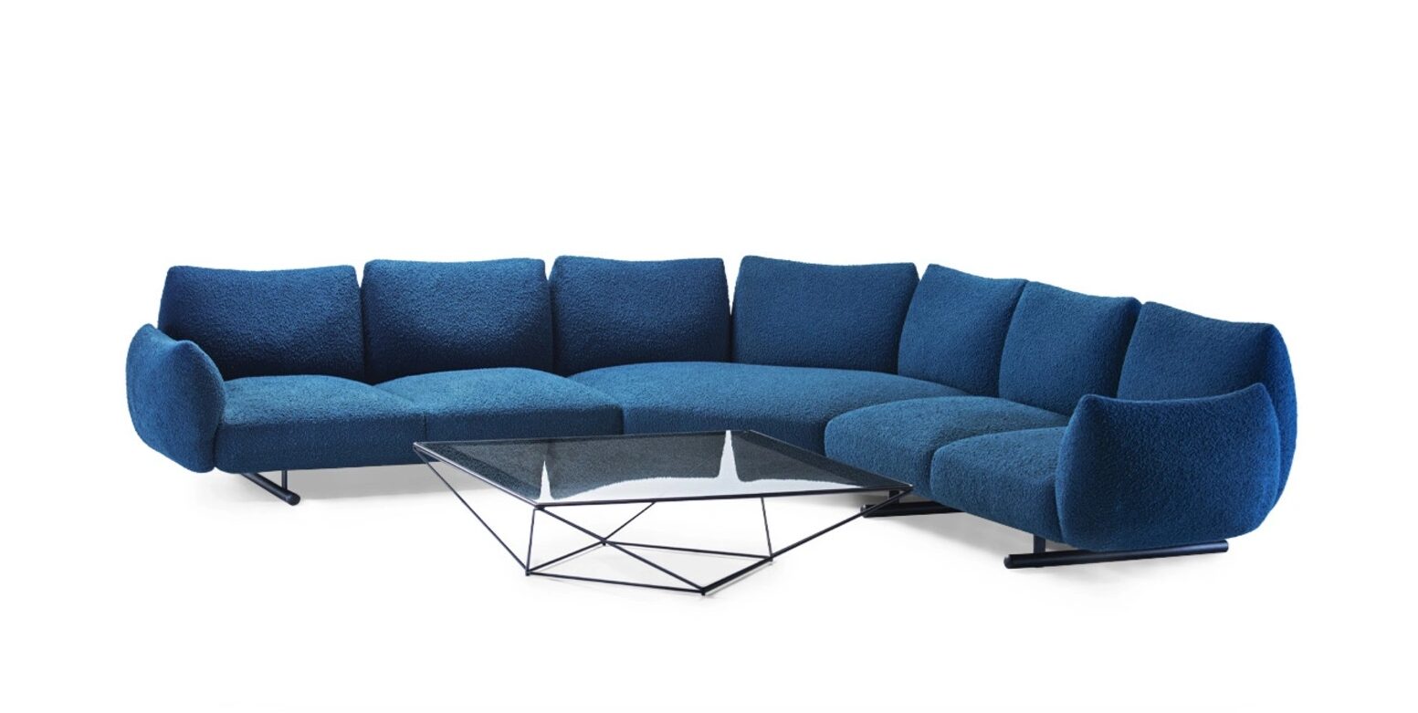 Buffa Sofa - Big Frog Furniture