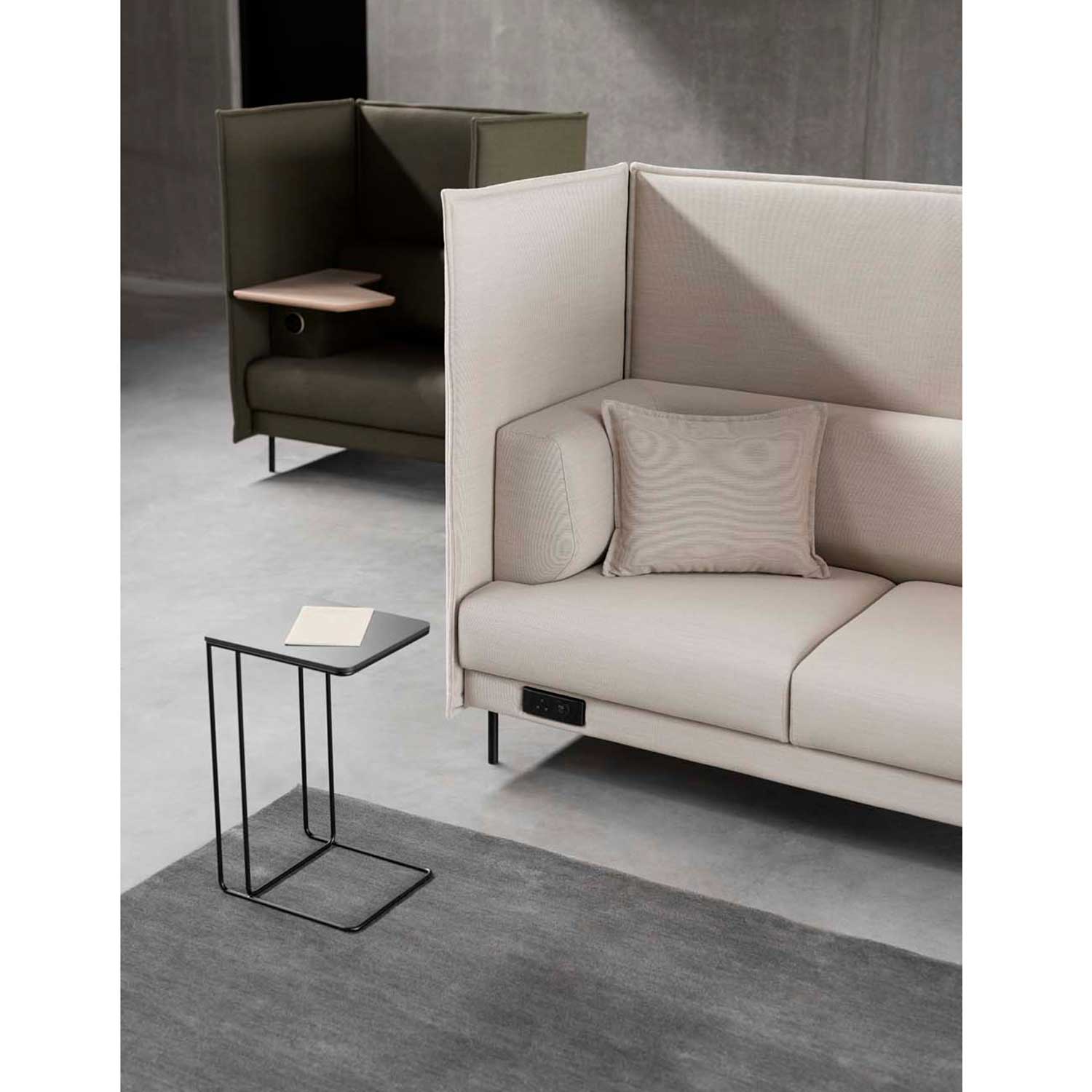 Private Sofa - Big Frog Furniture