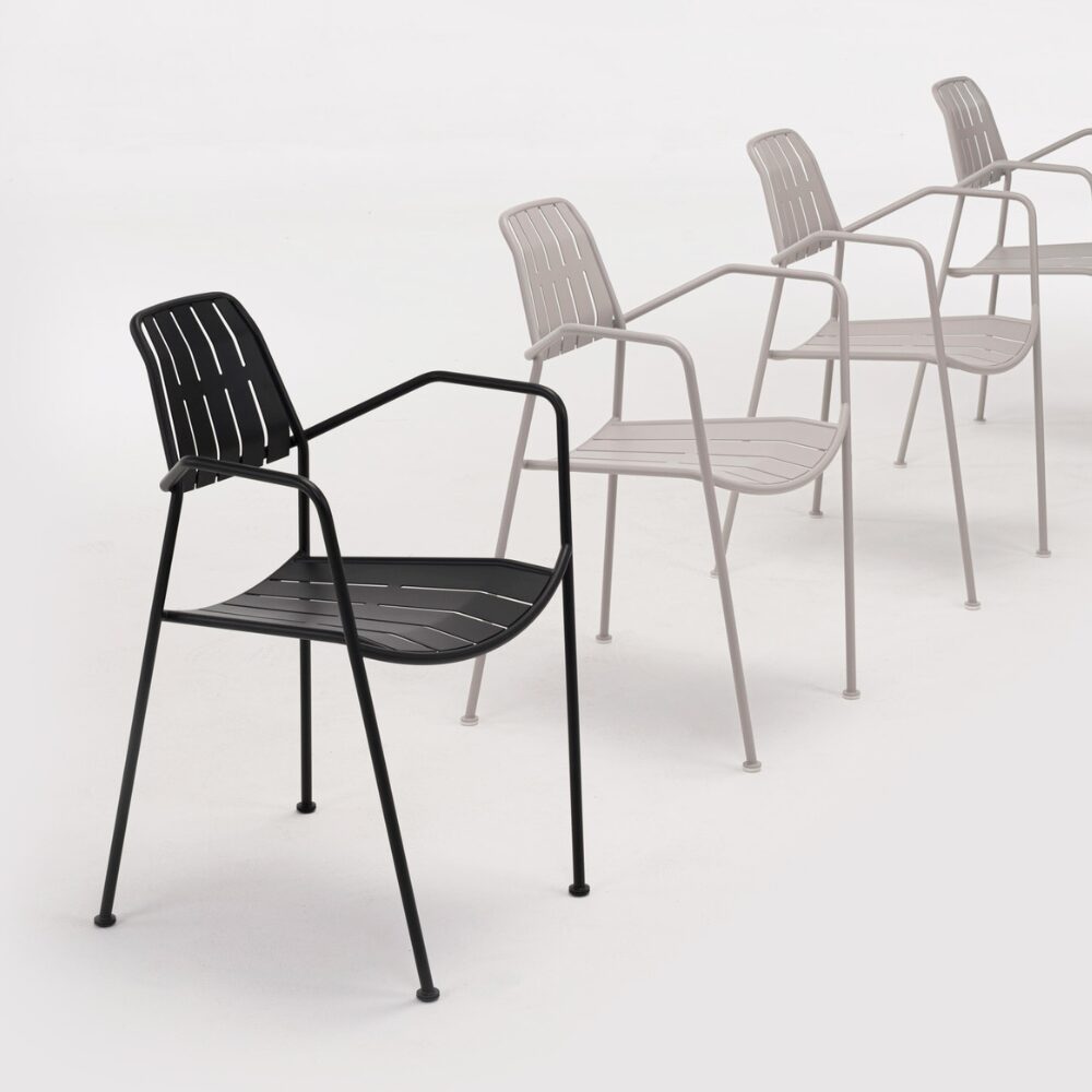 Osmo Chair - Big Frog Furniture