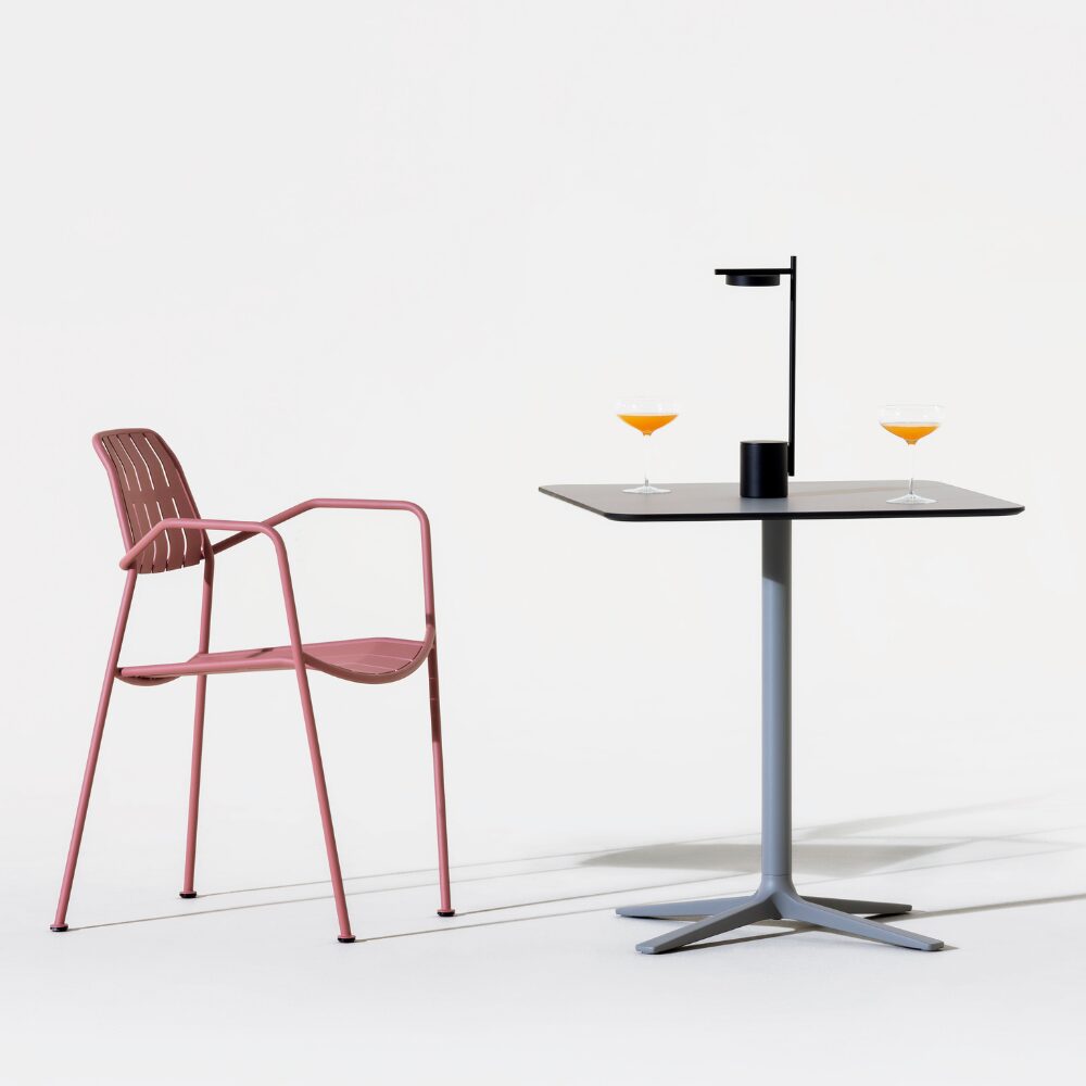 Osmo Chair - Big Frog Furniture